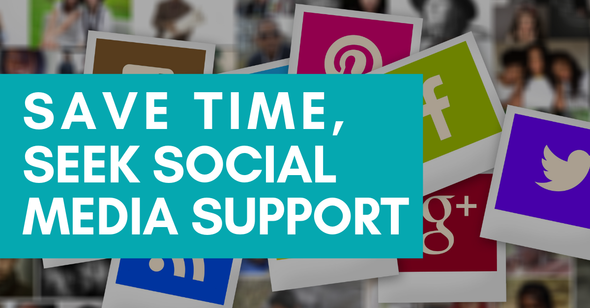 Social Media Support – Business Builders Marketing | Bloomington, IL
